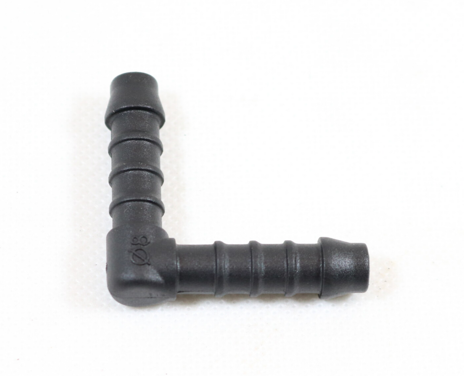 8mm Elbow — Elite Koi