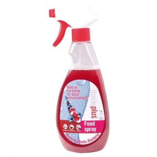 Bacto Plus Food Spray