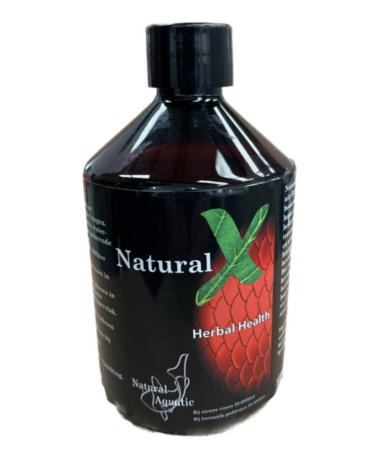 Herbal Health 500ml — Elite Koi