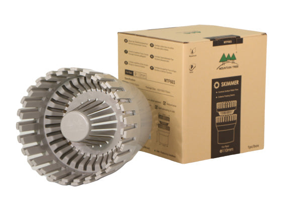 Skimmer (Mountain Tree)