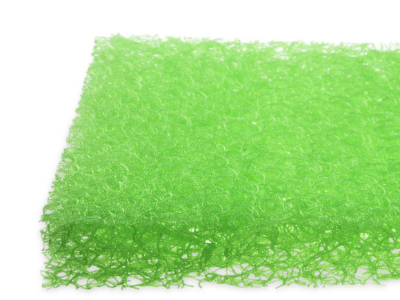 Spiral Filter Mat (Mountain Tree)
