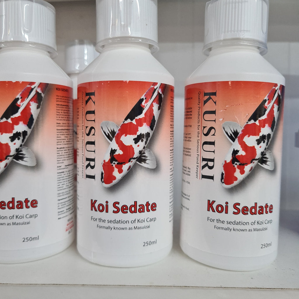Koi Treatment - Koi Parasite Treatment - Elite Koi