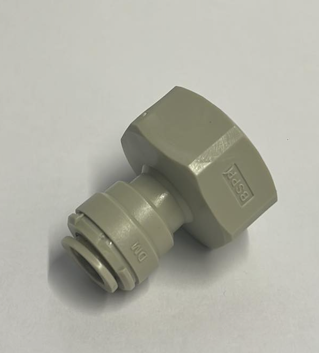 Ro Fittings — Elite Koi