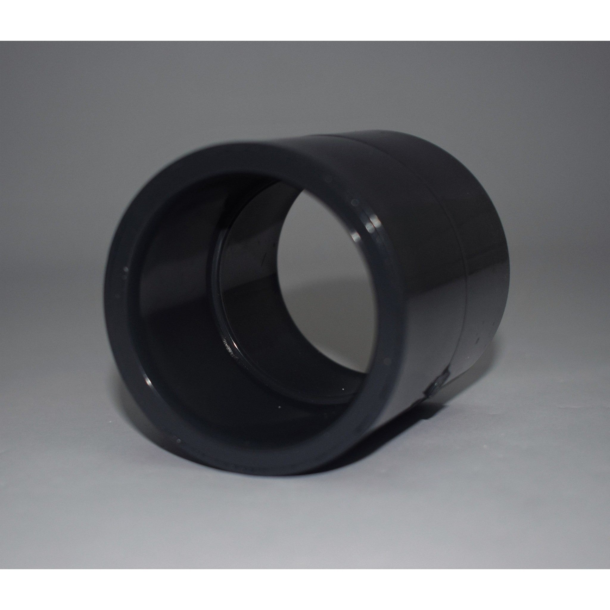 Plain Sockets | Straight Connectors | Barrels | Converters