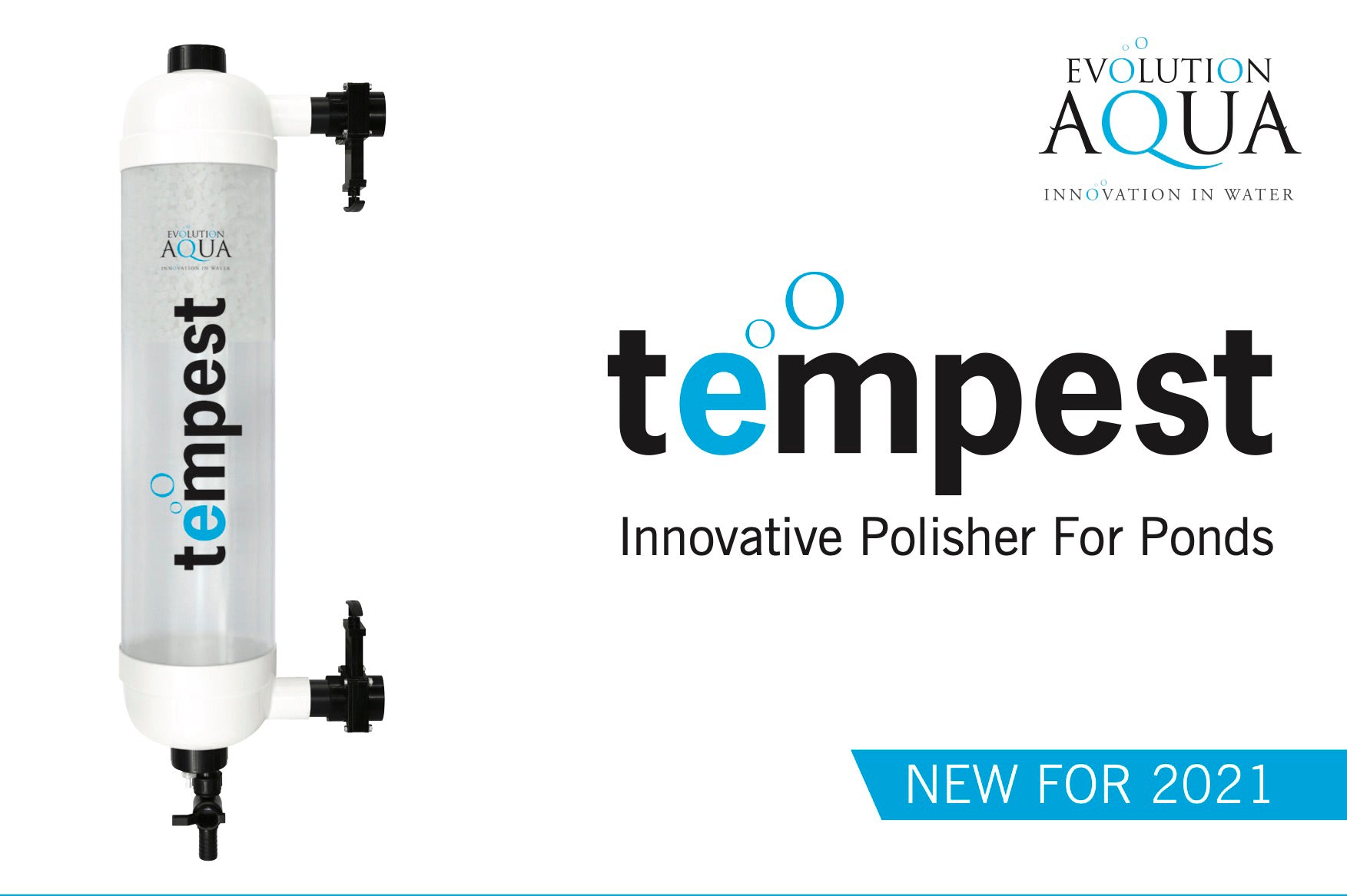 Evolution Aqua Tempest V1