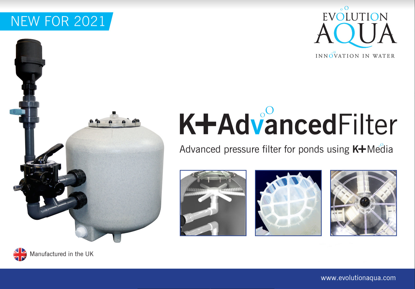 K Advanced Filter
