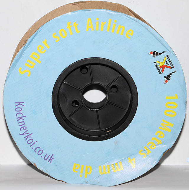 Koi / fish Pond Aeration - Air pumps and Air stones / diffusers — Elite Koi