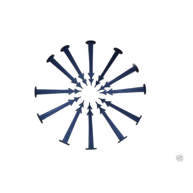 Superfish Net Pegs — Elite Koi