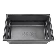Oase PE Pond 1000 litre (Collection Only)
